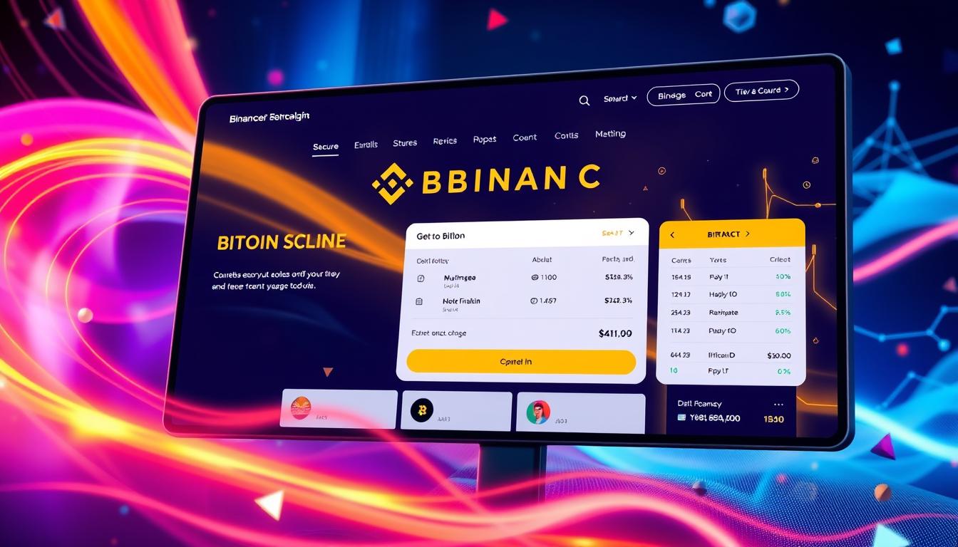Compra Bitcoin en Binance: Guía Fácil y Segura