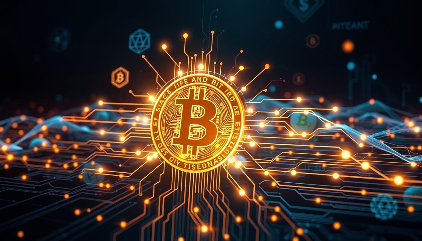 Bitcoin: ¿Qué es y cómo funciona?