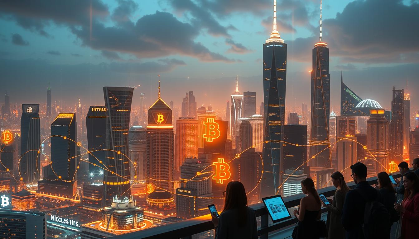 Descubre qué es Bitcoin: la moneda digital