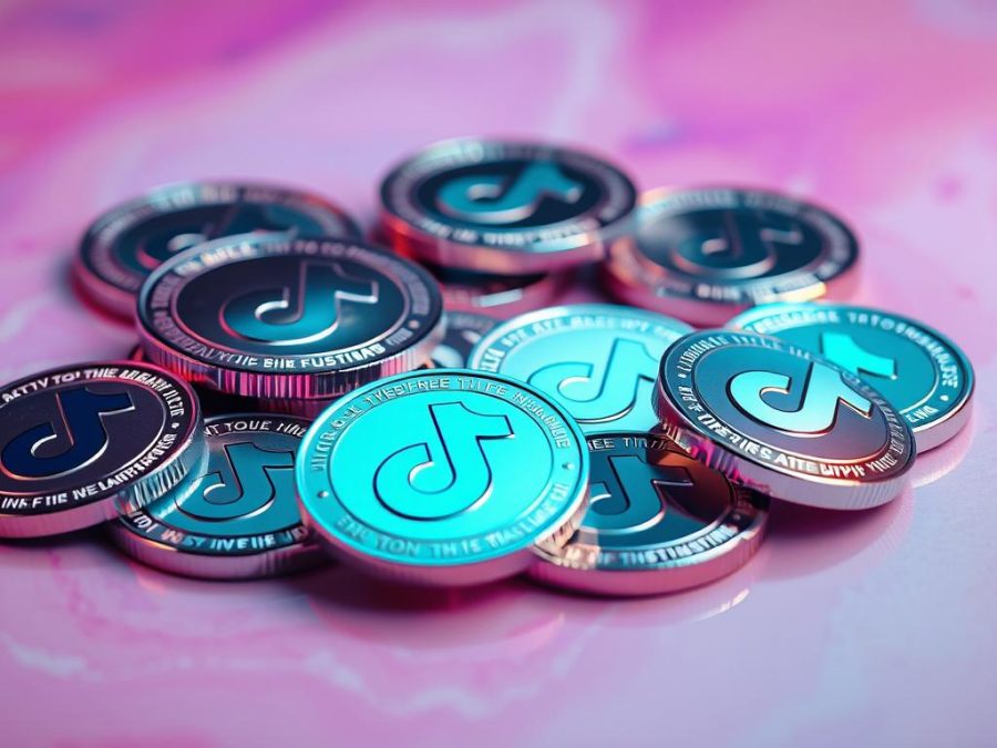 Cómo comprar monedas en TikTok: Guía completa
