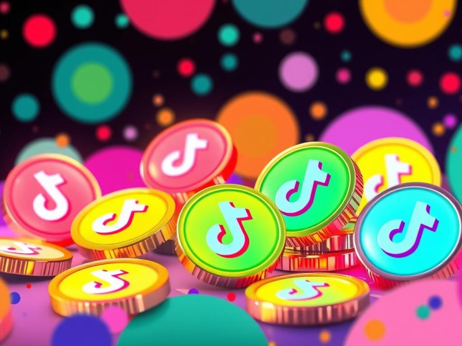 Cómo comprar monedas en TikTok: Guía completa