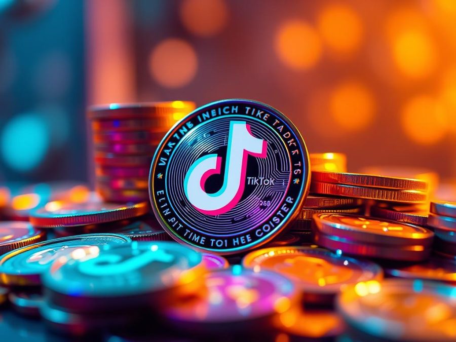 Cómo recharge coins tiktok: Guía completa 2024