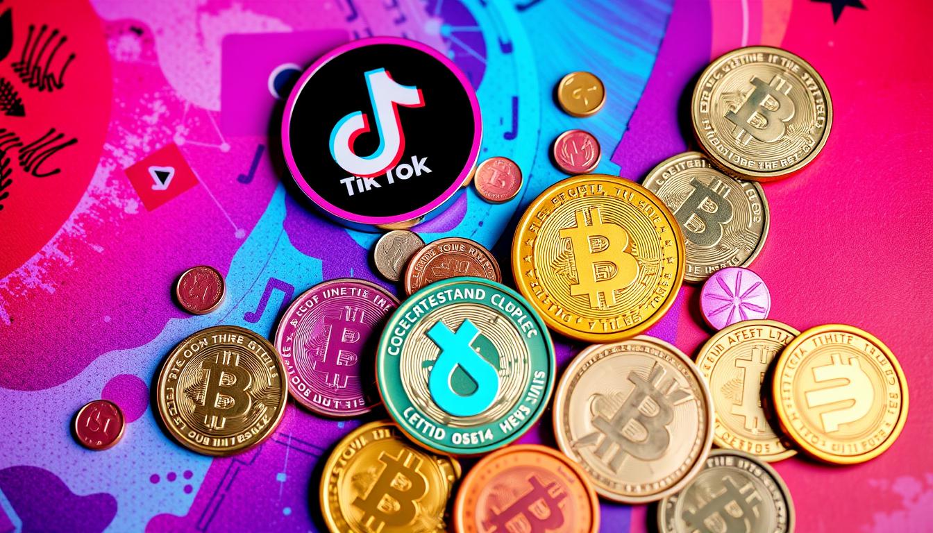 Precio de TikTok Coins: Guía actualizada en España