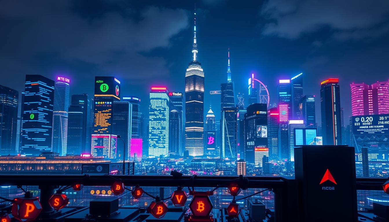 Las mejores altcoins para comprar en 2025: Guía completa