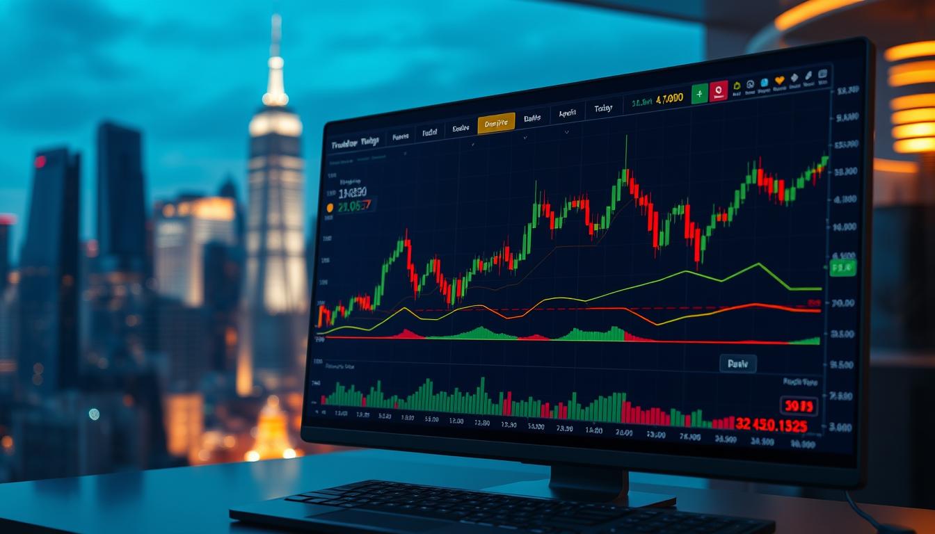 TradingView Deriv: Análisis y Gráficos en Vivo